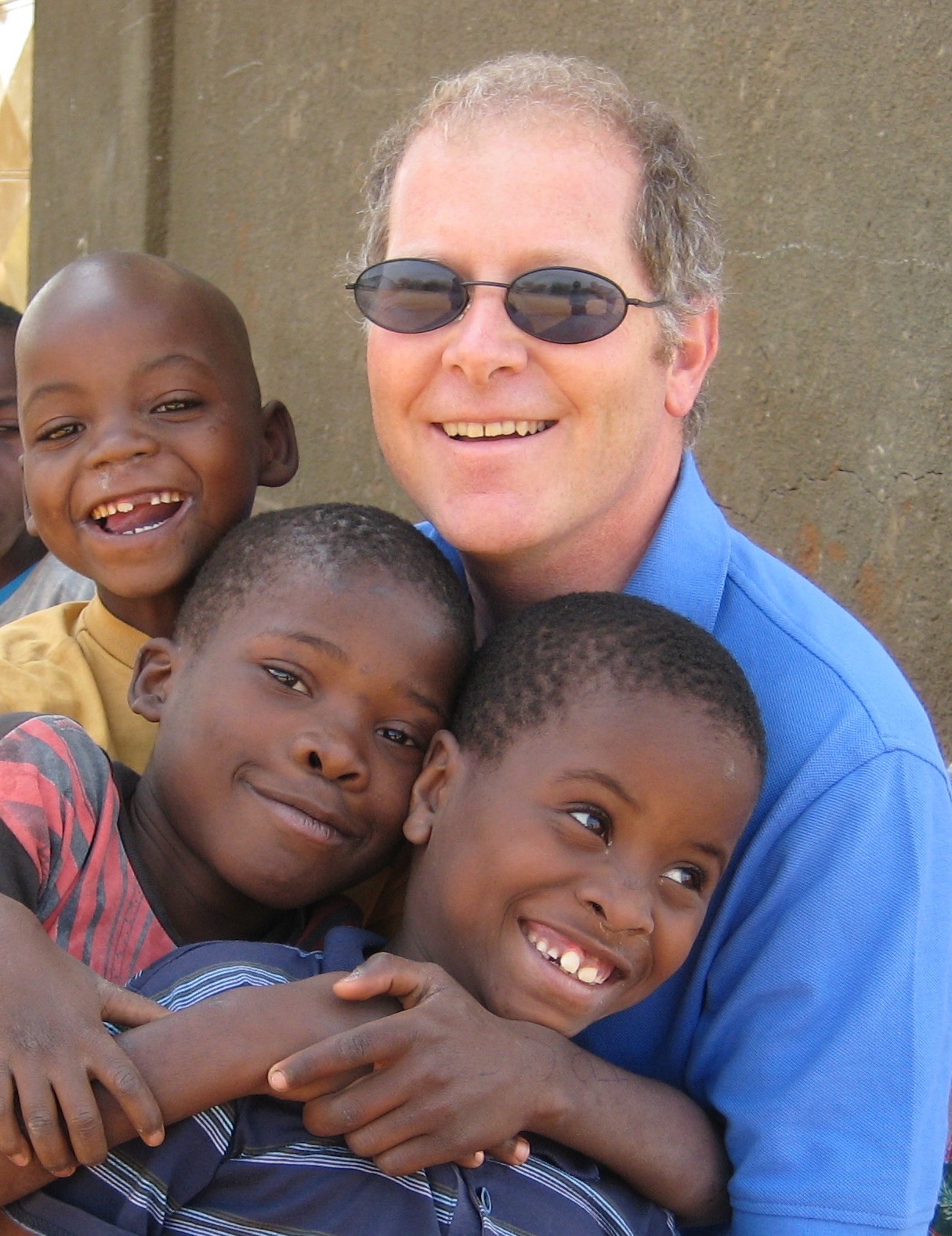 A spiritual journey - St Marys Weaverham