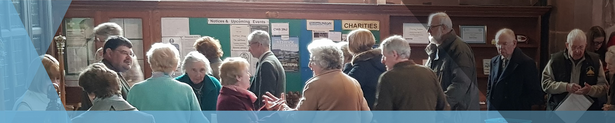 Homepage - St Marys Weaverham. Parish of Weaverham & Acton Bridge.