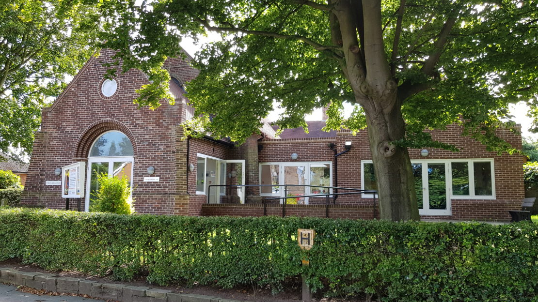 Groups and Activities - St Marys Weaverham