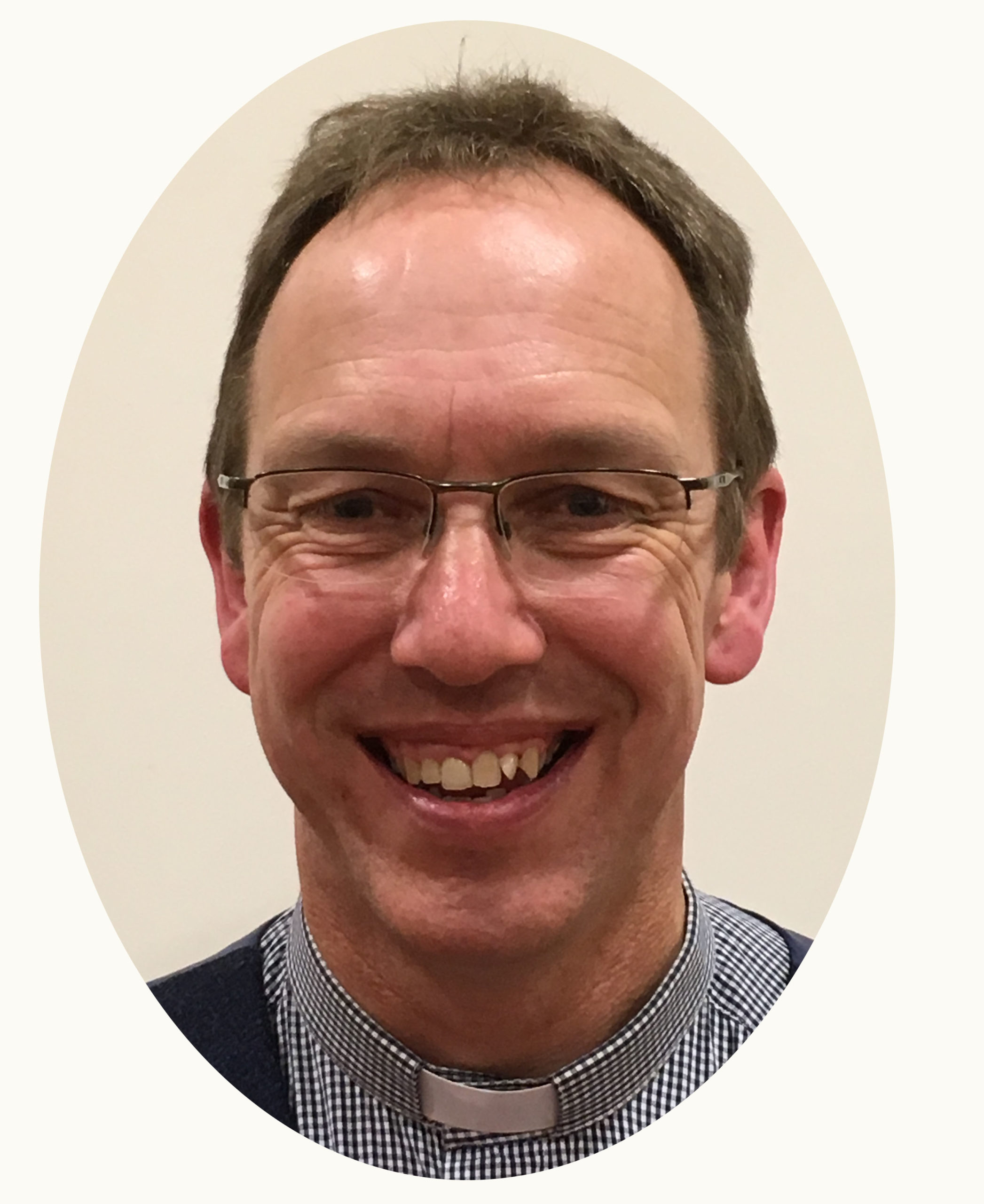 Meet the team - St Marys Weaverham